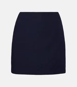Tove Mini Skirts