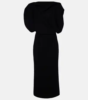Maticevski Protocol Cocktail Dress