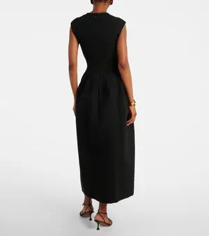 FFORME Midi Dress