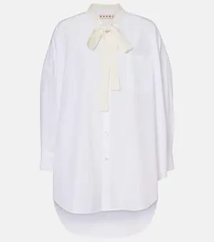 Marni Shirt Dress Day Dresses