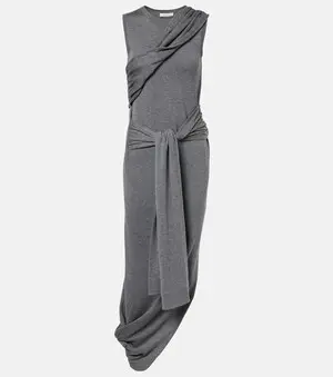 Jw Anderson One Shoulder Dresses