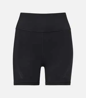 Adidas By Stella Mccartney Short Sports Pants For Women