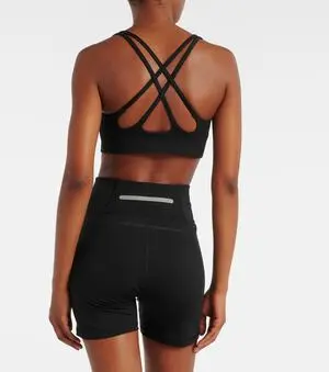 Adidas By Stella McCartney Truepace Biker Shorts