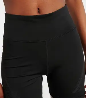 Adidas By Stella McCartney Truepace Biker Shorts