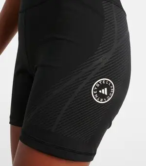 Adidas By Stella McCartney Truepace Biker Shorts