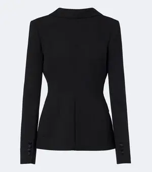 Obsidian (black)