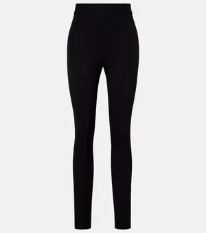 Dolce & Gabbana Elasticated Leggings
