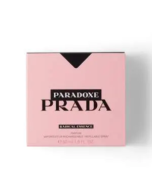Prada Paradoxe Radical Essence 50ml - Neutral