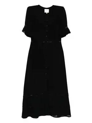 Reformation Trimmed Day Dresses