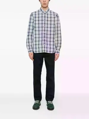 Lacoste Corduroy Chinos