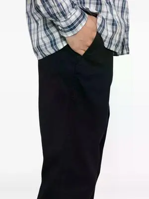 Lacoste Corduroy Chinos