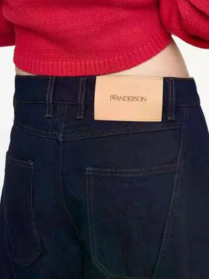 JW Anderson Cotton Jeans