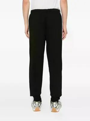 Lacoste Logo-trim Cotton Track Pants