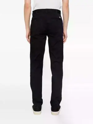 Lacoste Cotton-blended Trousers