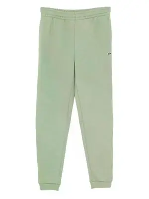 Lacoste Cotton Track Pants