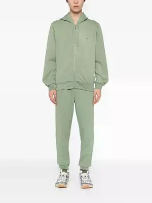 Lacoste Cotton Track Pants