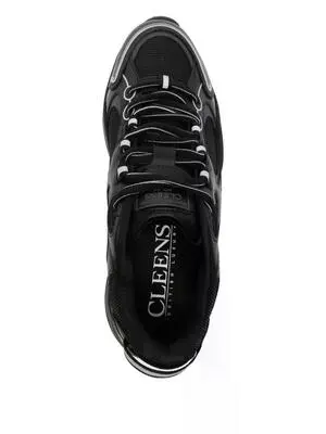 CLEENS Pulse Runner Sneakers