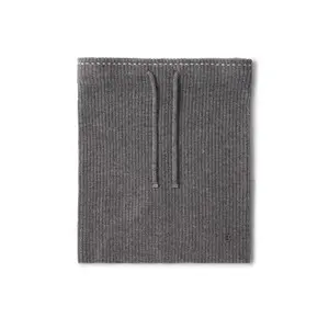 Bogner Merve Loop Scarf - Anthracite