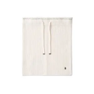 Bogner BOGNER Merve Loop Scarf Cream
