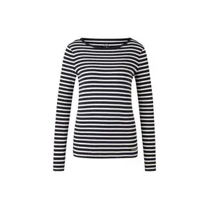 Bogner Striped Tops
