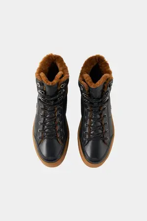 Bogner Bucharest Mid Boots