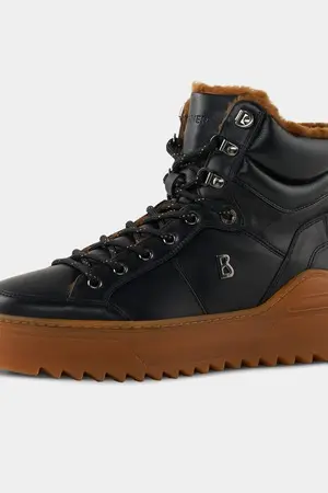 Bogner Bucharest Mid Boots