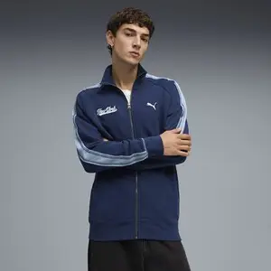 PUMA T7 Nyc Track Jacket