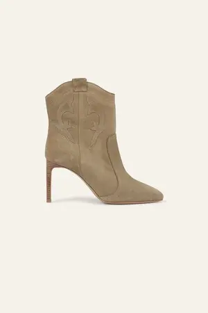 Ba&sh Ankle Booties