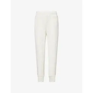 Varley Doublesoft™ The Slim Cuff Jersey Trousers