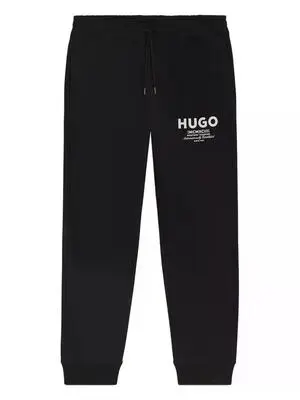 Hugo Logo-print Track Pants