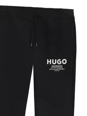Hugo Logo-print Track Pants