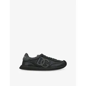 Dolce & Gabbana Paneled Sneakers For Men