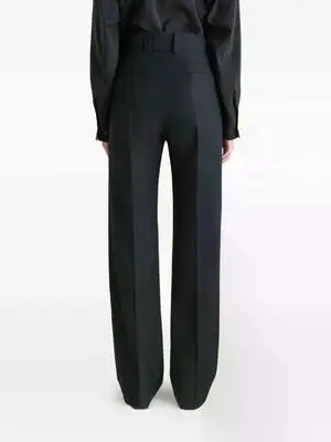 LEMAIRE Pleated Straight Trousers