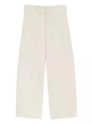 LEMAIRE Wide-leg Trousers
