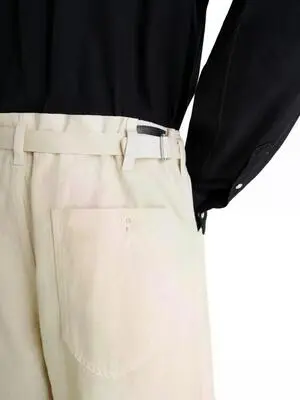 LEMAIRE Wide-leg Trousers