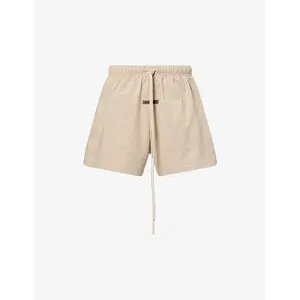 Fear Of God Pull On Shorts For Women