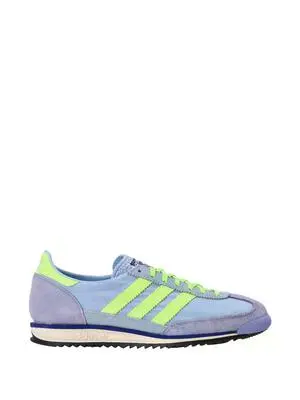 Adidas Sl 72 Og Three-stripe Sneakers - Blue