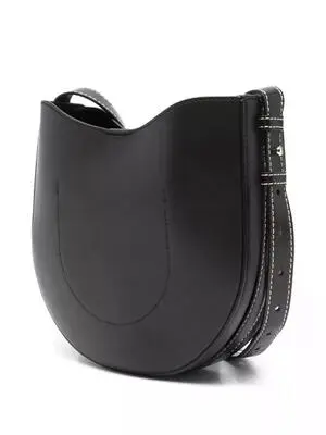 Victoria Beckham Half-moon Clasp Bag