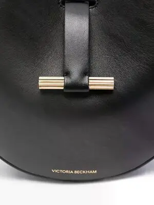 Victoria Beckham Half-moon Clasp Bag