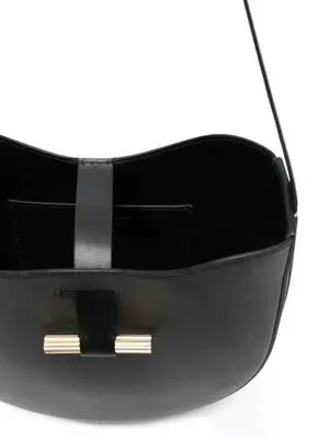 Victoria Beckham Half-moon Clasp Bag