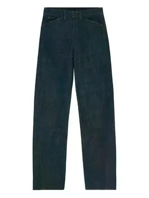 Lemaire Light Wash Jeans For Women