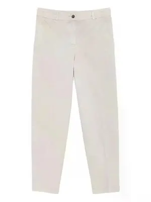 Seventy Elastic-waistband Trousers