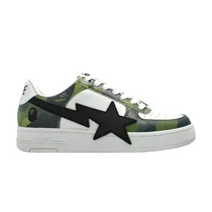 Bape Sneakers For Men