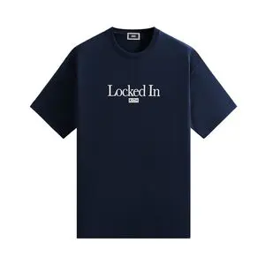 Kith Locked In Tee