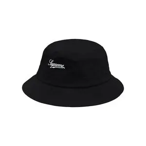 Supreme Gore-tex Crusher - Black