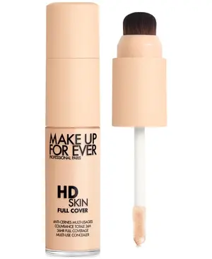 MAKE UP FOR EVER Hd Skin Full Cover Multi-use Concealer - 1r02