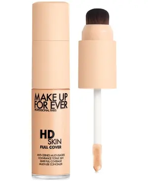 MAKE UP FOR EVER Hd Skin Full Cover Multi-use Concealer - 1r12