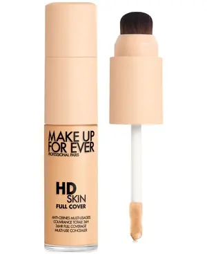 MAKE UP FOR EVER Hd Skin Full Cover Multi-use Concealer - 1y18