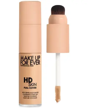 MAKE UP FOR EVER Hd Skin Full Cover Multi-use Concealer - 2n34