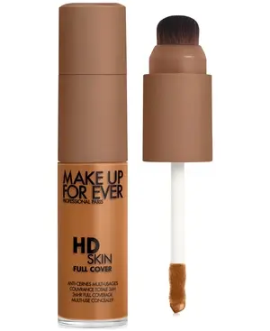 MAKE UP FOR EVER Hd Skin Full Cover Multi-use Concealer - 4n64